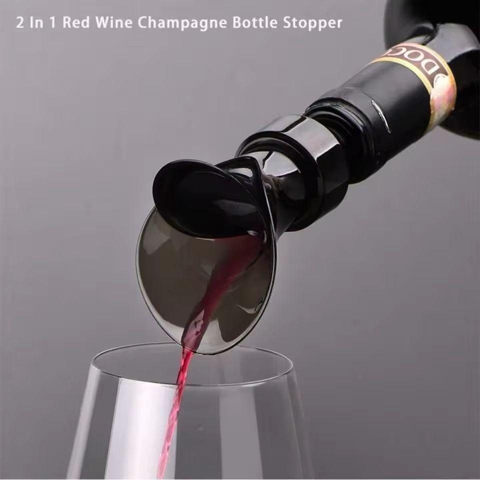 Vertedor Vino – CEDI